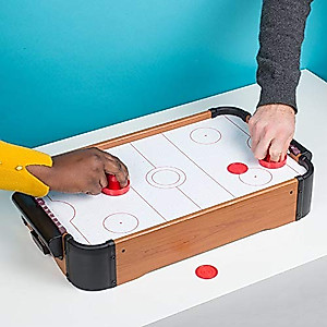 LE STUDIO】 Mini Air Hockey Board