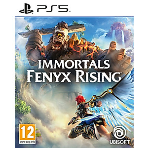 Immortals Fenyx Rising (PS5)