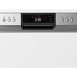 Whynter CDW-6831WES 6 Place Setting LED, White Countertop Portable Dishwasher
