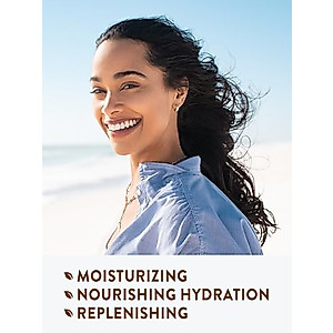 Nature's Truth Coconut Oil Liquid for Skin | 4 oz | Unscented Base Oil | Paraben Free