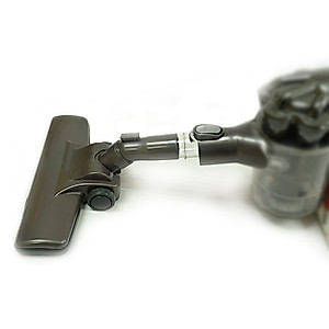 EZ SPARES Magical Adaptor Make 32mm 1.25'' Universal Vacuum Cleaner Replacement to Fit Dys DC35 V6 Vacuum Accessory Adapter Tool Hose 912270-01