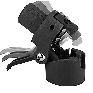 electric scooter folding pole base,Electric Scooter Folding Pole Base for Xiaomi,Electric Scooter Pole Base Replacement Spare Parts Folding Pole Base Spare Parts for M365 Electric Scooter Black