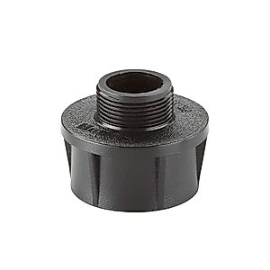 Hunter Industries Pro-Spray Shrub Adapter PROS-00 - ONE ADAPTER
