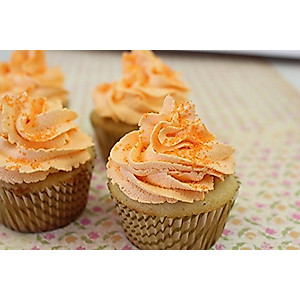 Vanilla Bean Baby Cake Mix