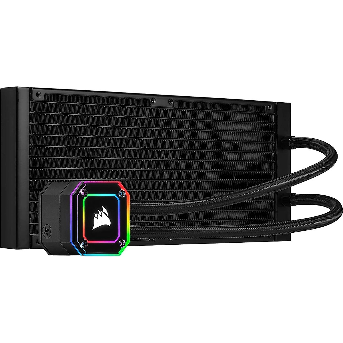 Corsair iCUE H115i Elite Capellix Liquid CPU Cooler (Renewed)