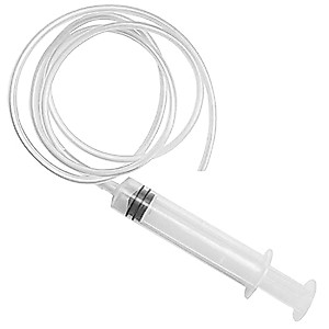 Water Line Tool - Premium Frozen Water Line Tool by Seentech- Unfreeze Refrigerator Water Dispenser Quickly and Easily