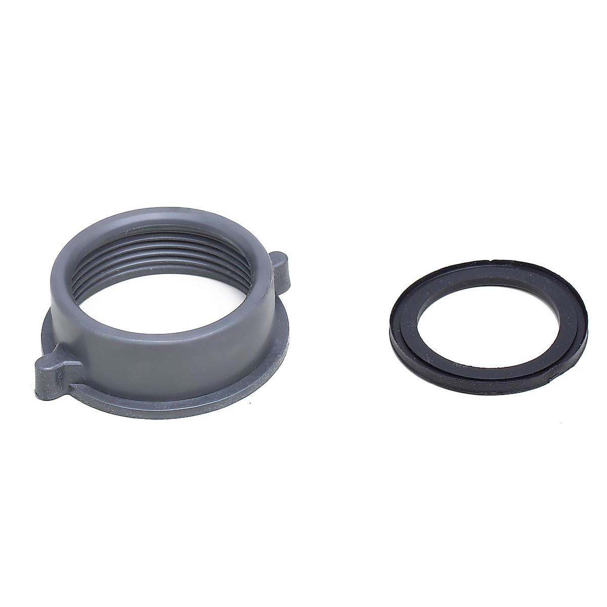 ALFI brand ABST35 Brushed Stainless Steel 3 1/2-Inch Basket Strainer Drain