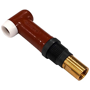 Miller Weldcraft WP-R26F Torch Body, Flex, Gas, 200A