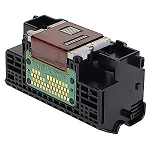 Kafuty-1 QY6-0073 Color Printhead for Canon,Replacement Print Head for Canon IP3600 IP3680 MP540 MP560 MP568 MP620 MX860 MX868 MX870 MX878 MG5140 MG5180,etc