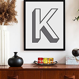 LETINE Candle Holders Set Fit in LED Lights. Centerpieces for Coffee Table, Bathroom Decor. Decorations for Farmhouse & Modern Style Bed Room for Women, Men