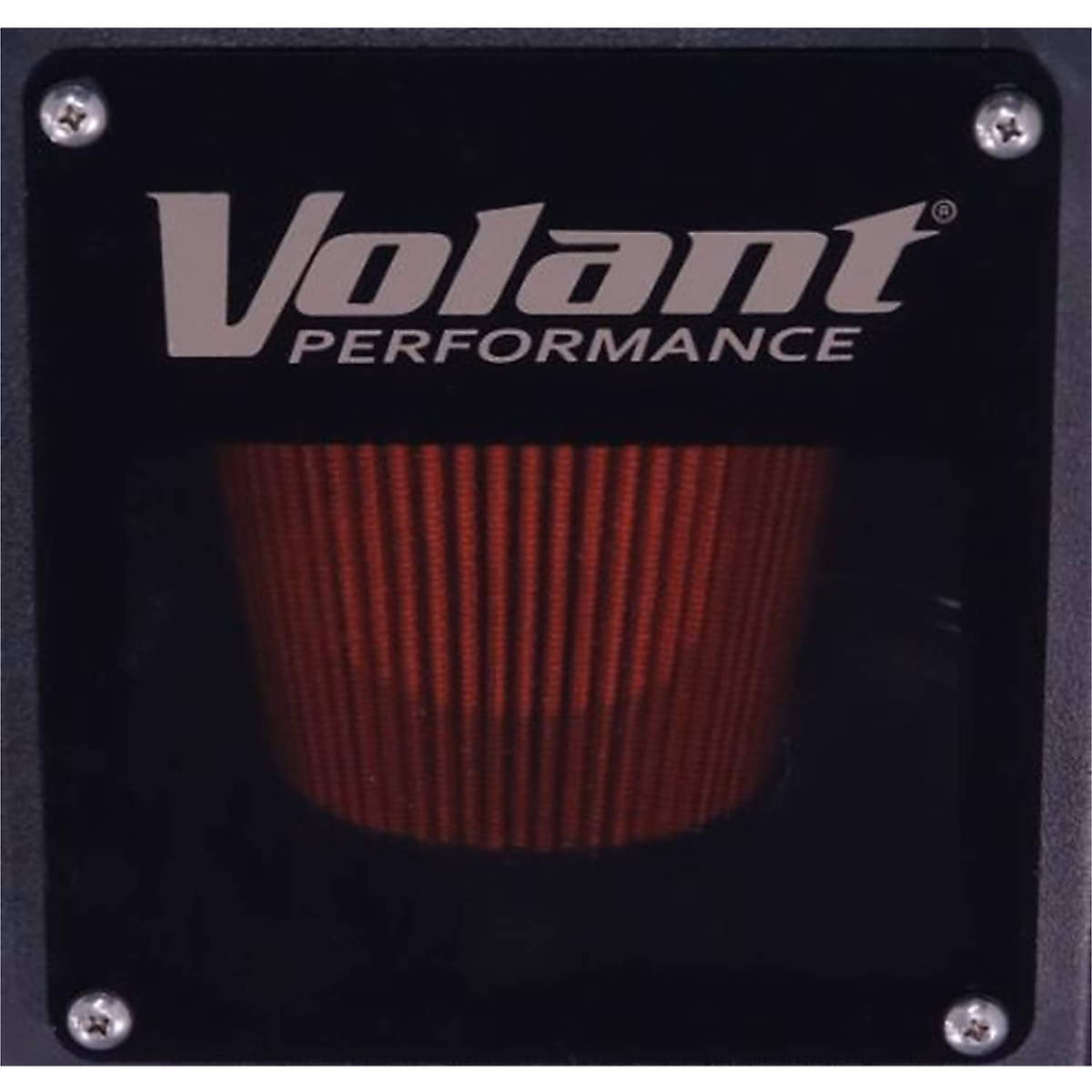 Volant 15554D Air Intake (Closed Box), 1 Pack