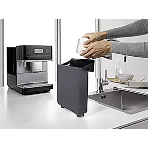 Miele Descaling Tablets for Coffee Machines, Steam Ovens, Ovens, Ranges, 6 count