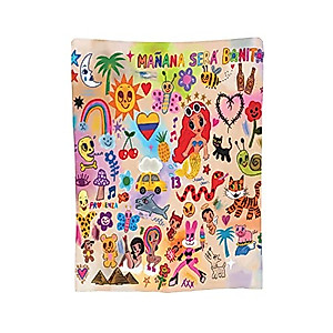 Blanket Ultra Soft Fleece Blankets Lightweight Flannel Throw Blankets for Sofa Couch Living Room