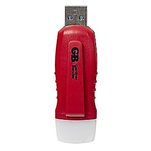 USB Tester, Voltage, Polarity
