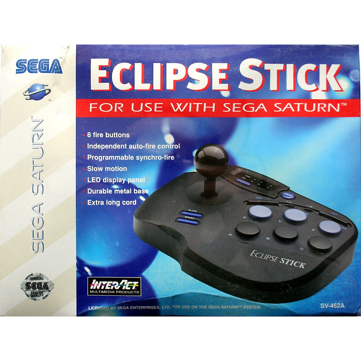 Eclipse Stick