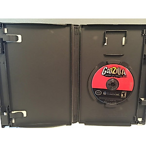 Godzilla: Destroy All Monsters Melee