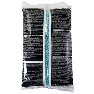 Waxness Spa Choice Aloe Vera Hard Wax Beads 2.2 lb / 1 kg Pack of 2