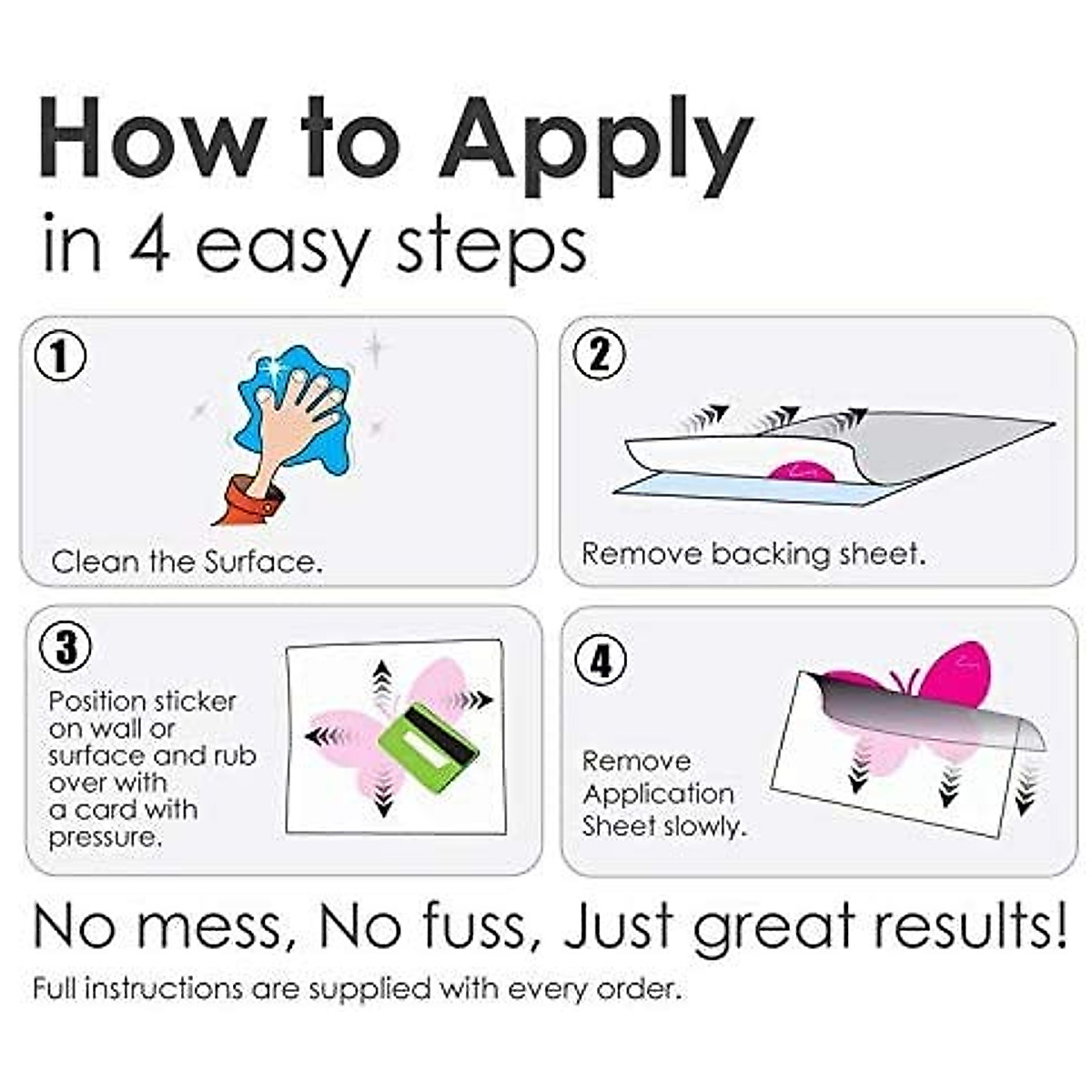 ArogGeld Sticker 66x46cm Red and White Basketball Backboard, Sports Vinyl Wall Art Decal for Homes, Offices, Kids Rooms, Nurseries, Schools, High Schools, Colleges, Wall Art