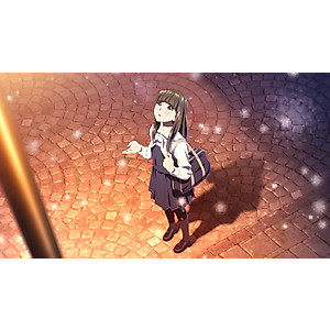 Root Letter (PS4) (輸入版）