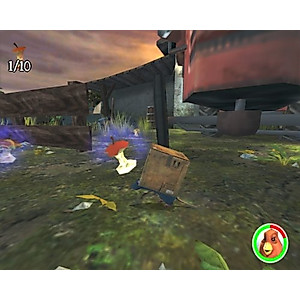 Ratatouille - Xbox 360