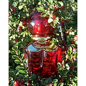 Chopard Love For Women - A Seductive, Romantic Eau De Parfum Fragrance For Her - Sweet, Fragrant Rose With Complimenting Citrus And Jasmine Notes - Elegant, Noble Glass Bottle Design - 1 Oz