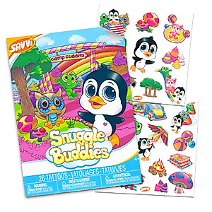 Love Diana Clock Puzzle Shape Sorting Game for Toddlers, Kids ~ 5 Pc Learning Toy Bundle with Love Diana Wooden Clock, Temporary Tattoos, and More (Love Diana Wood Toys)