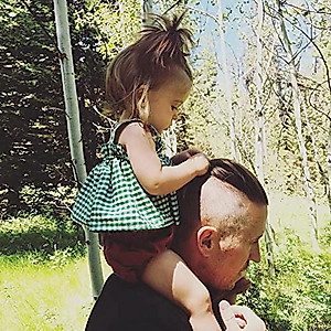 Toddler Girl Boy Summer Shorts Set Summer Outfits Tank Tops Sunflower Denim Shorts Jeans Outfits Summer Clothing Set