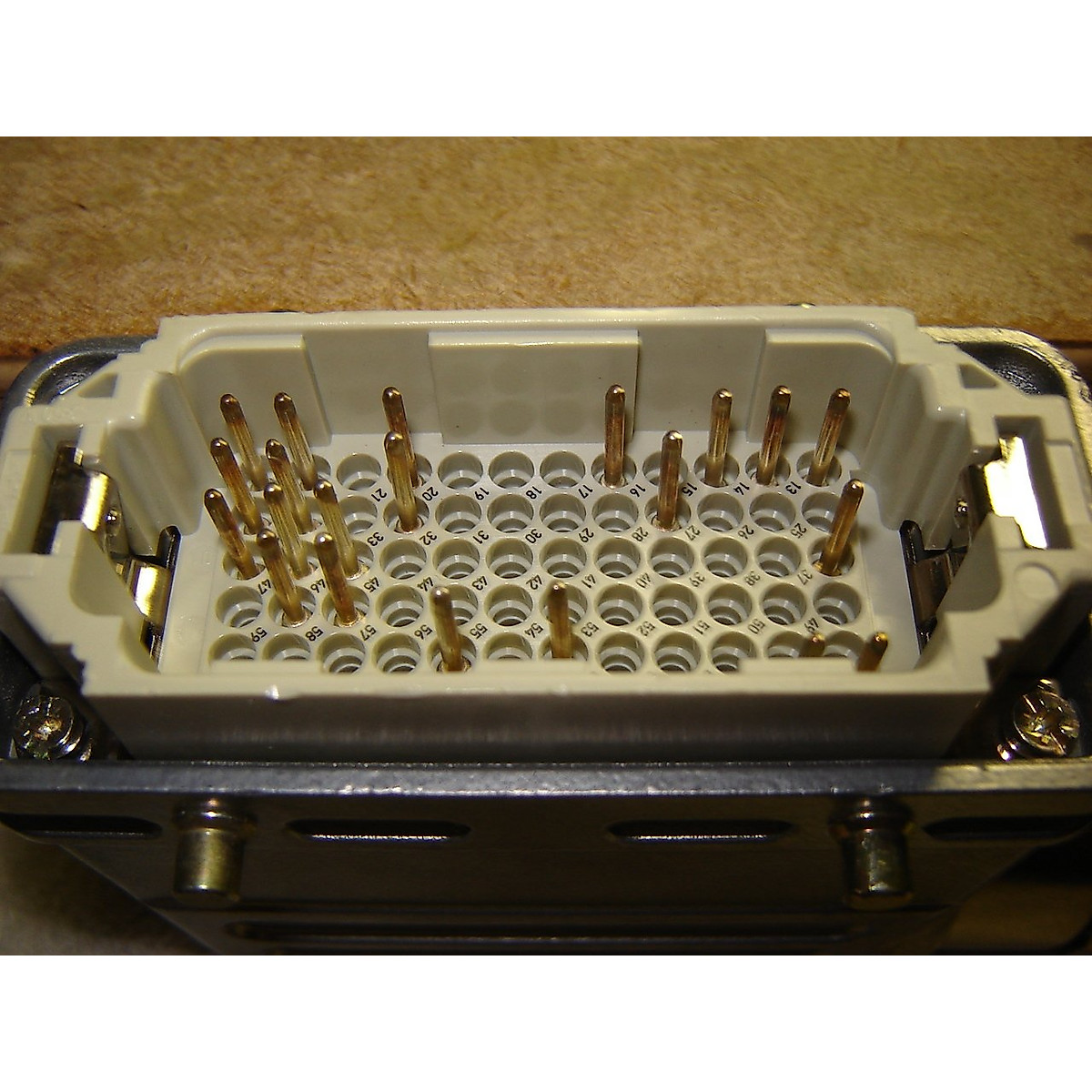 Miller 194793 Adapter Kit, Abb