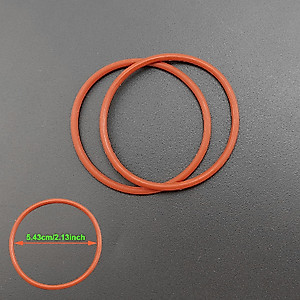 Elitzia Hydrofacial Machine Hydra Facial Machine Aqua peeling Water Peel Multipule Spare Parts Spray Glass 5 Size Rubber Ring Seal 2pcs Fuse Fine Needle