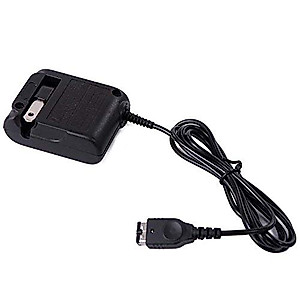 BlueSnail Universal WALL Charger Adapter Power for Nintendo Gameboy DS Advance SP GBA [Game Boy Advance]