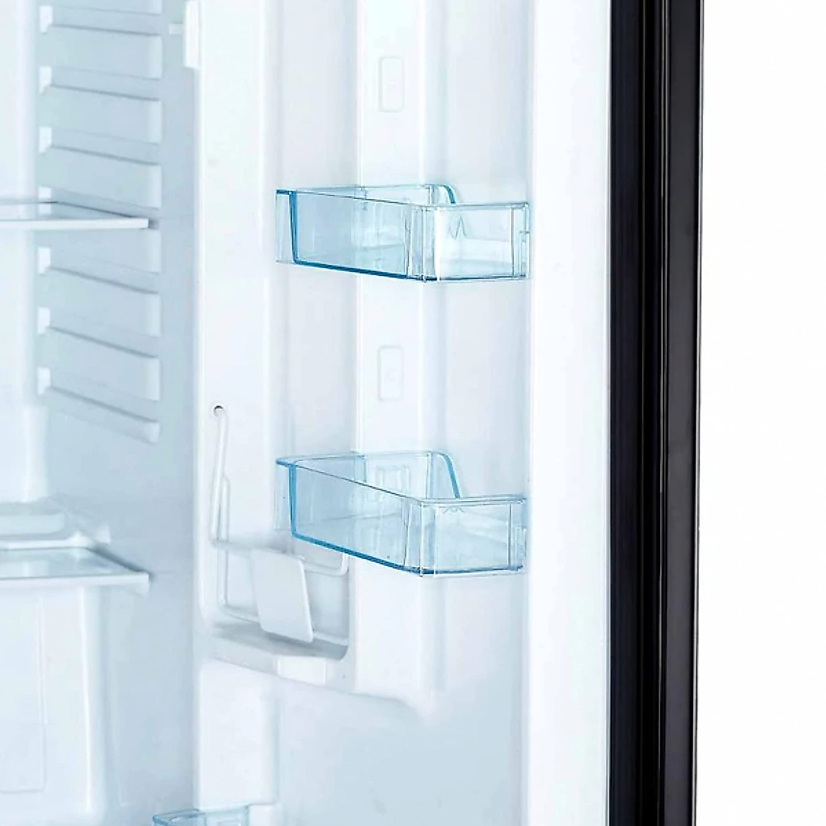 Avanti AR321BB AR321 3.2 cu. ft. Compact Refrigerator, in Black