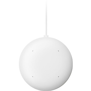 Google Nest WiFi Router and 1 Point Bundle AC2200 Mesh Wi-Fi in Eco-Friendly Non Retail Packaging (2-Pack)