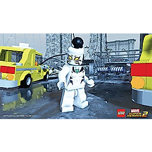 LEGO Marvel Superheroes 2 - Xbox One
