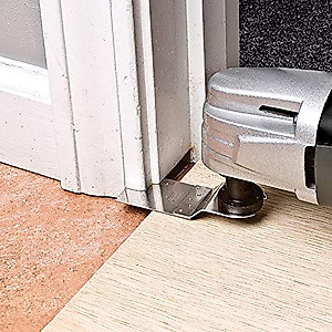 Genesis GMT15A 1.6 Amp Multi-Purpose Oscillating Tool and 19-Piece Universal Hook-And-Loop Accessory Kit with Storage Box