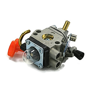 C1Q-S173 S174 S176 Carburetor for Stihl FS130 KM130 HT130 HT131 P/N 41801200610 ;#G344T3486G 34BG82G114969
