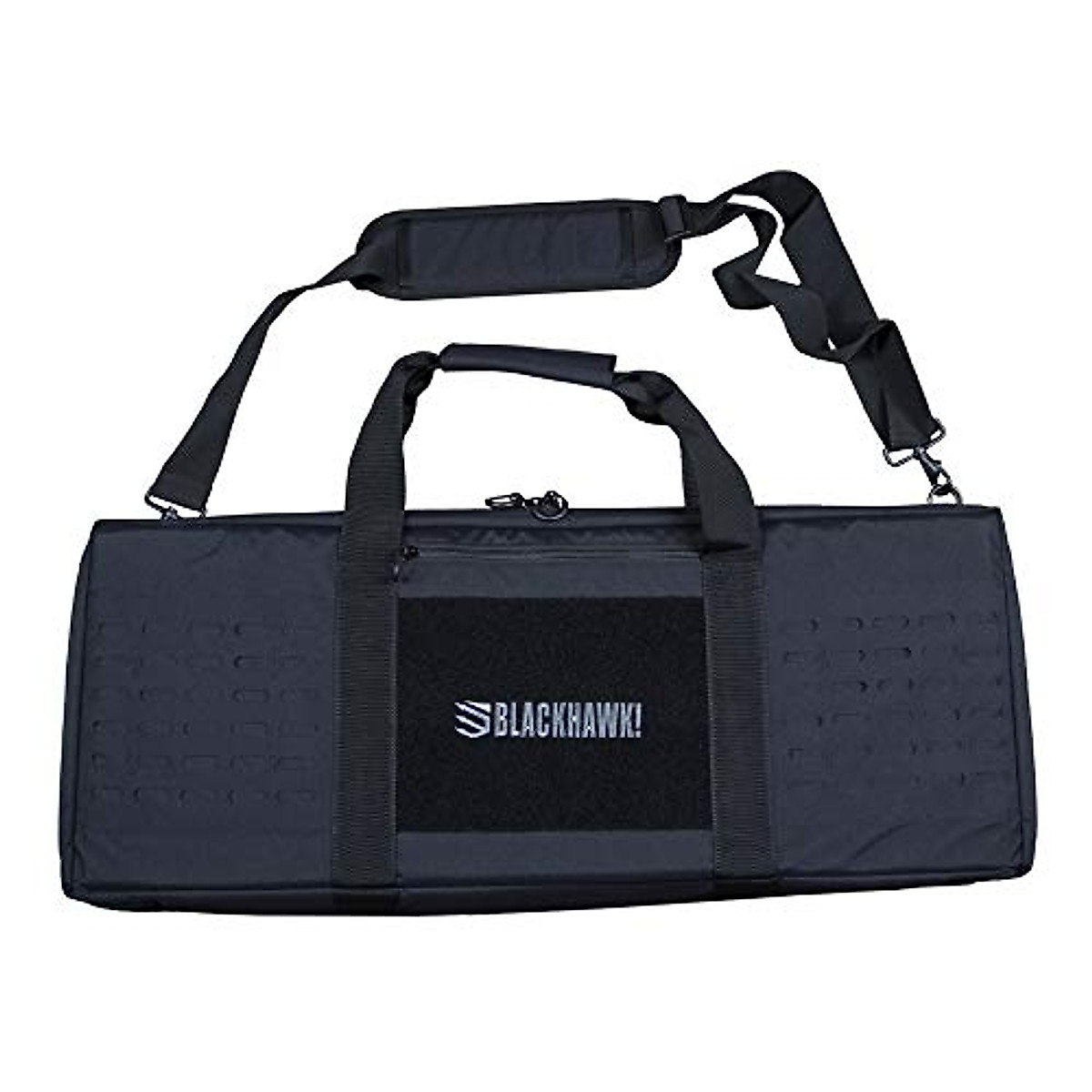 BLACKHAWK 61FD30BK Foundation Rifle Case black, 30"