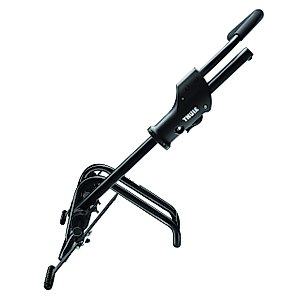 Thule Insta-Gater Truck Bed Bike Rack, Black, One Size
