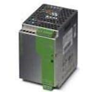 OEM Phoenix Contact 2938604, AC/DC Power Supply Single-Out 24V 10A 240W 10-Pin (1 Items)