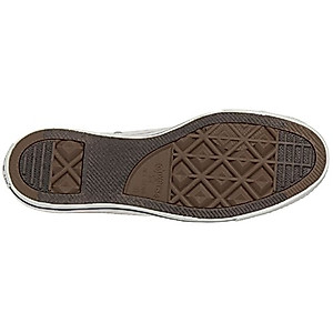 Converse Unisex Chuck Taylor All Star Low Top Optical White Sneakers - 12 B(M) US Women / 10 D(M) US Men