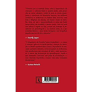 As ferramentas perdidas da aprendizagem (Em Portugues do Brasil)