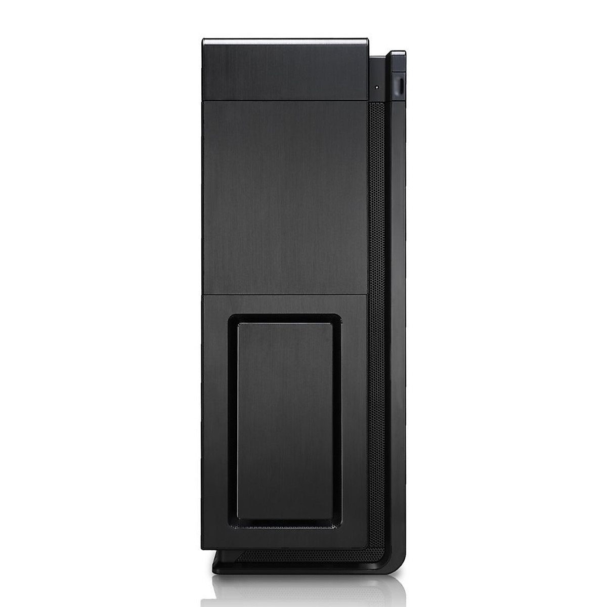 Phanteks Enthoo Series Primo Aluminum ATX Ultimate Full Tower Computer Case PH-ES813P_BL,Black/Blue