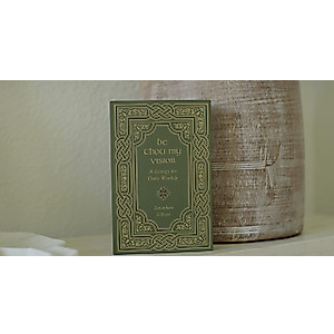 Be Thou My Vision: A Liturgy for Daily Worship