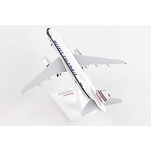 Daron SKYMARKS AVIANCA A320 1/150 W/Gear Retro Livery