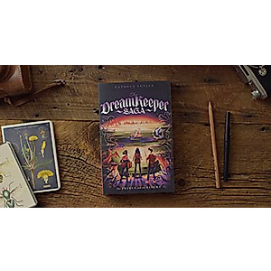 The Prince and the Blight (The Dream Keeper Saga Book 2)