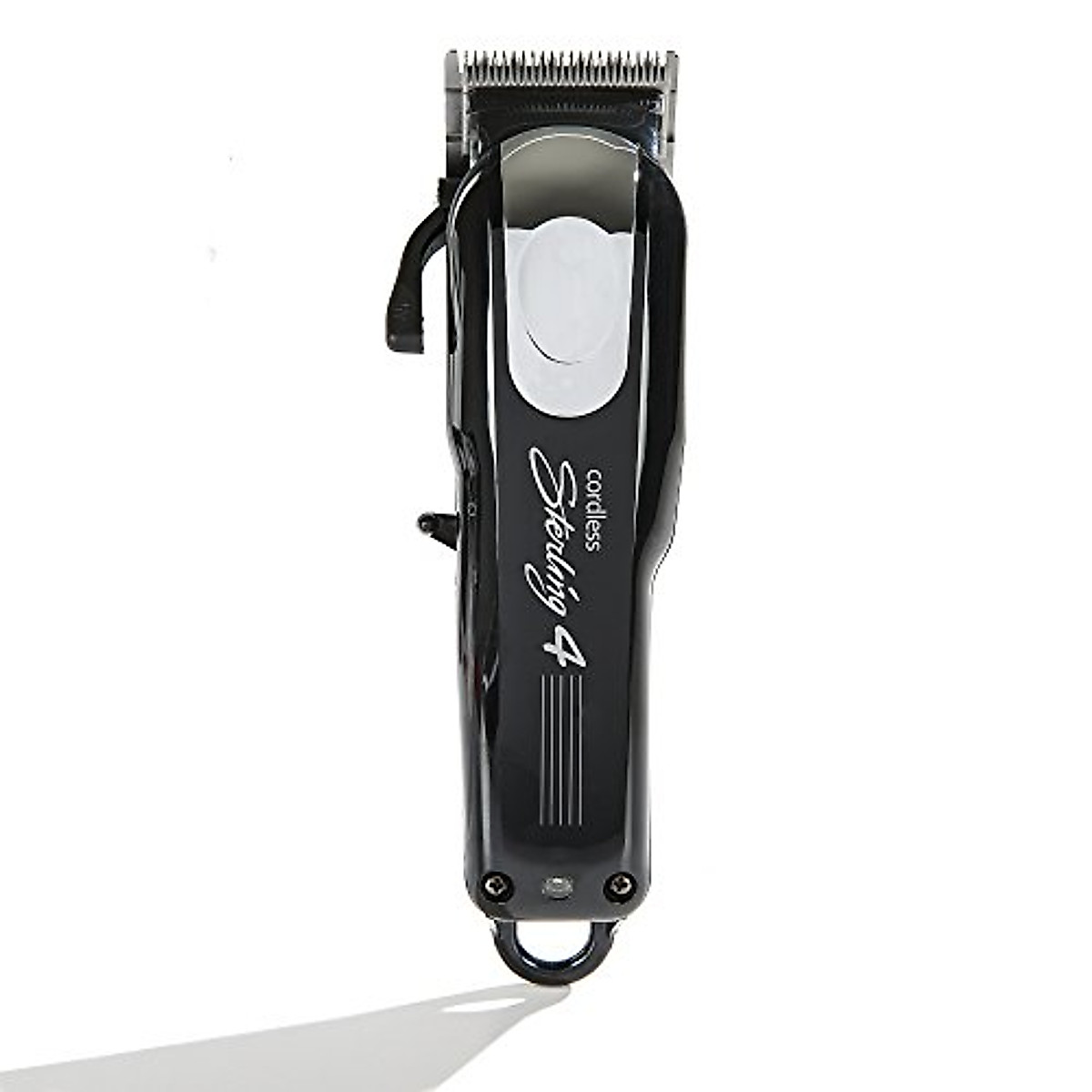 Wahl Professional - Sterling 4 - Cordless Hair Clippers for Men and Women - Professional, Barber-Quality Hair Cutting Tools, Black