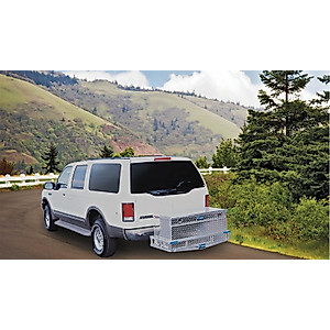 UWS UWSCARRIER Hitch Receiver