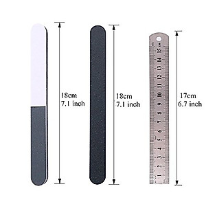 Esoca 16Pcs Gundam Tool Kit with Marker Hobby Building Tools Gundam Modeler Craft Set Gunpla Tool kit Model Hobby Tools for Basic Model Building, Repairing and Fixing