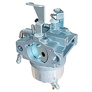 Realman KK16009BB Carburetor Assembly Replacement For Mitsubishi GT1300 GM391 GM401 MGE6700 MGE5800 13HP Generator Water Pump Pressure Washer Engine
