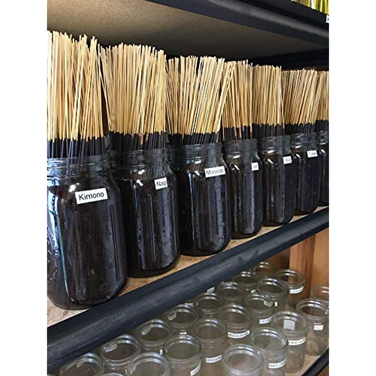 California Sun Cured Incense