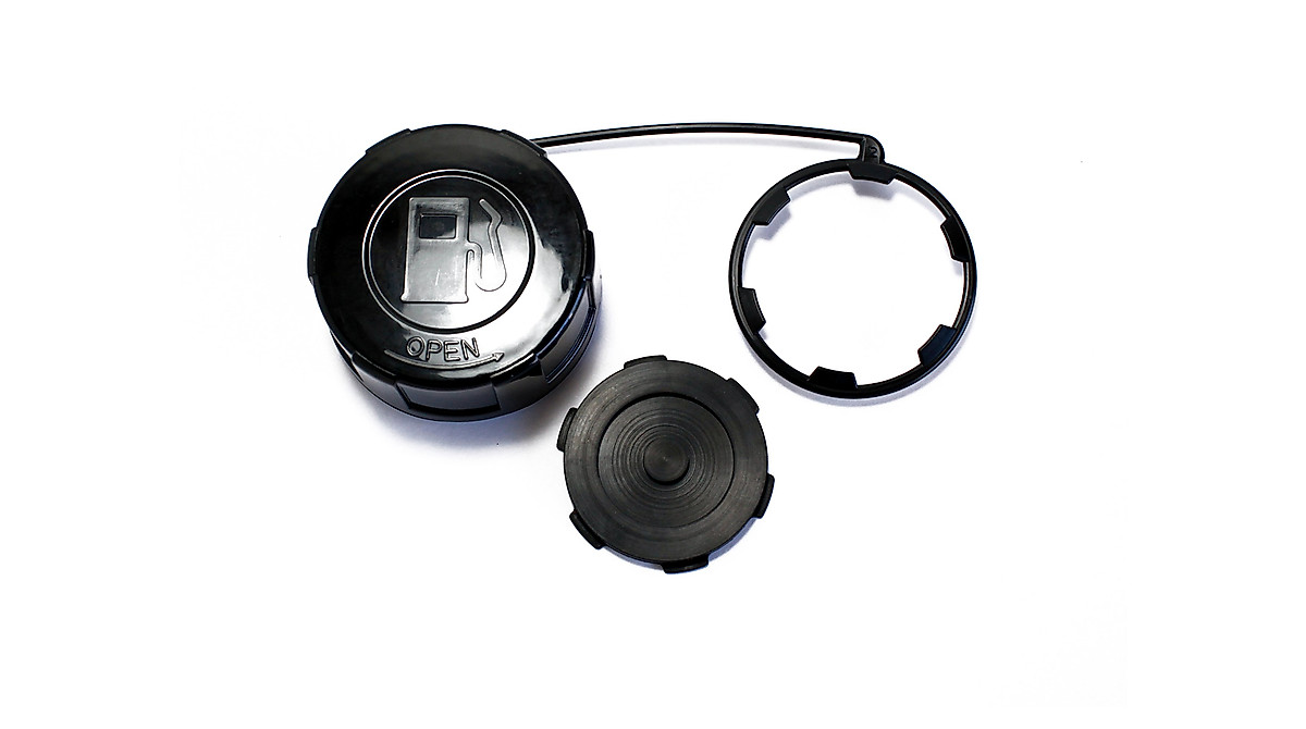 Kawasaki Mule 3010 Trans Fuel Cap Replaces OEM 51049-2087